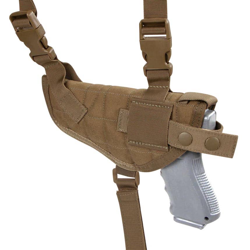 Condor Universal Shoulder Holster | Galls