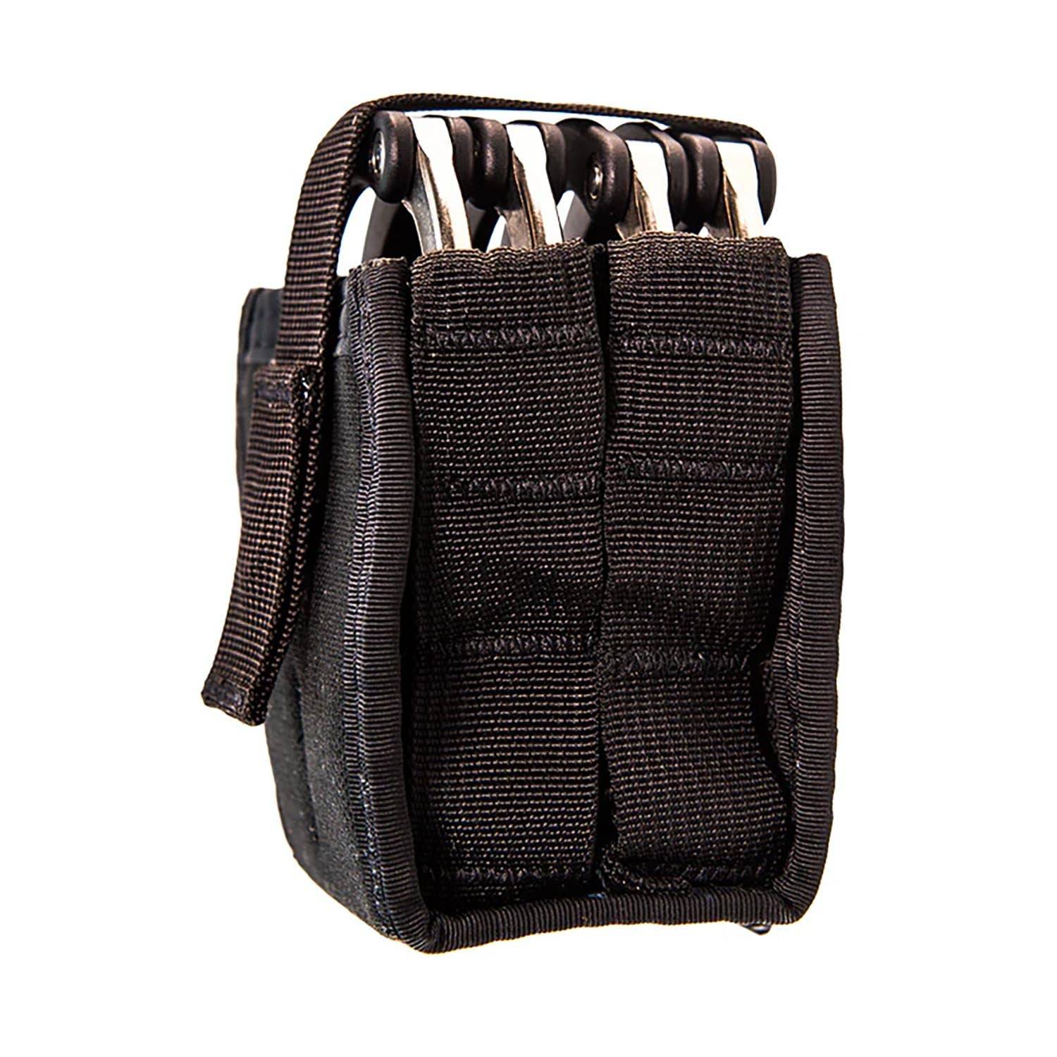 High Speed Gear Duty Double Handcuff TACO Pouch | Galls