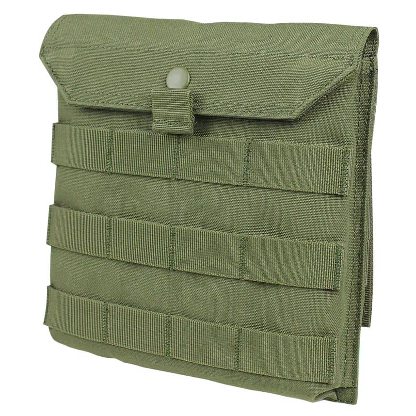 Condor Side Plate Pouch | Galls