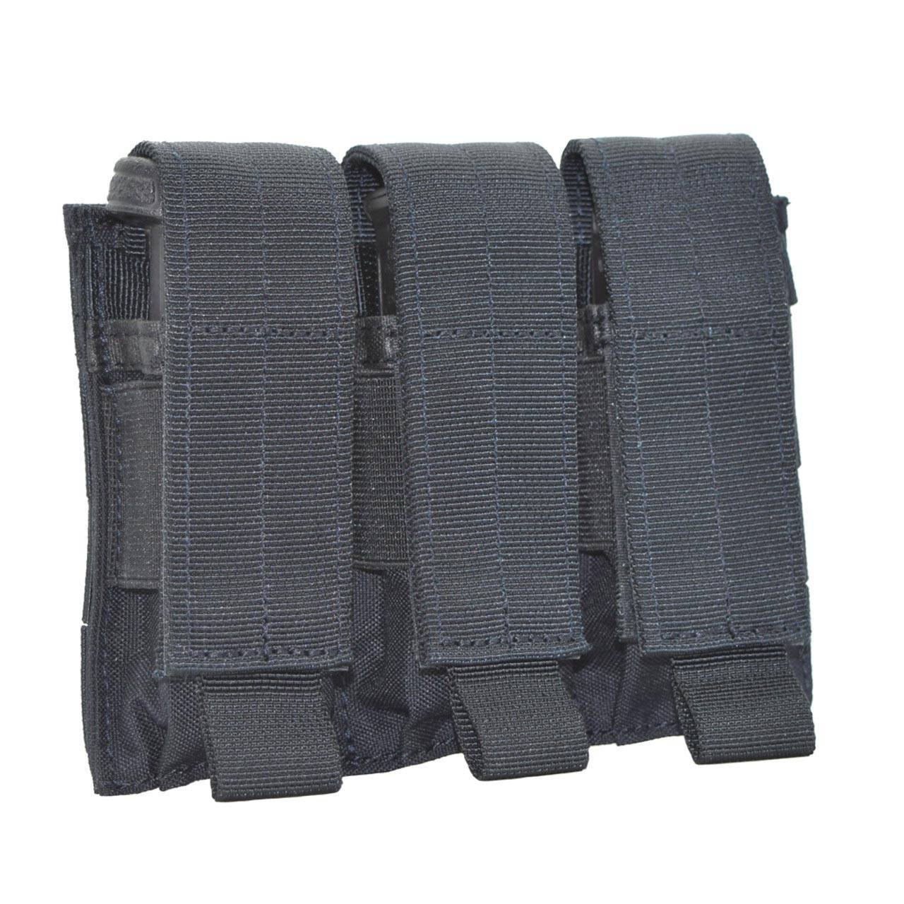 Shellback Tactical The Triple Pistol Mag Pouch | Galls