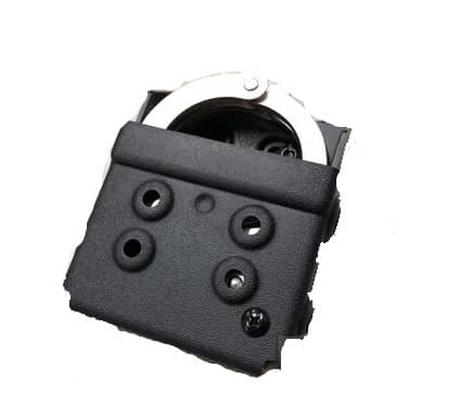 NP1904 - ZERO9 HANDCUFF CASE WITH MOLLE LOK at Galls