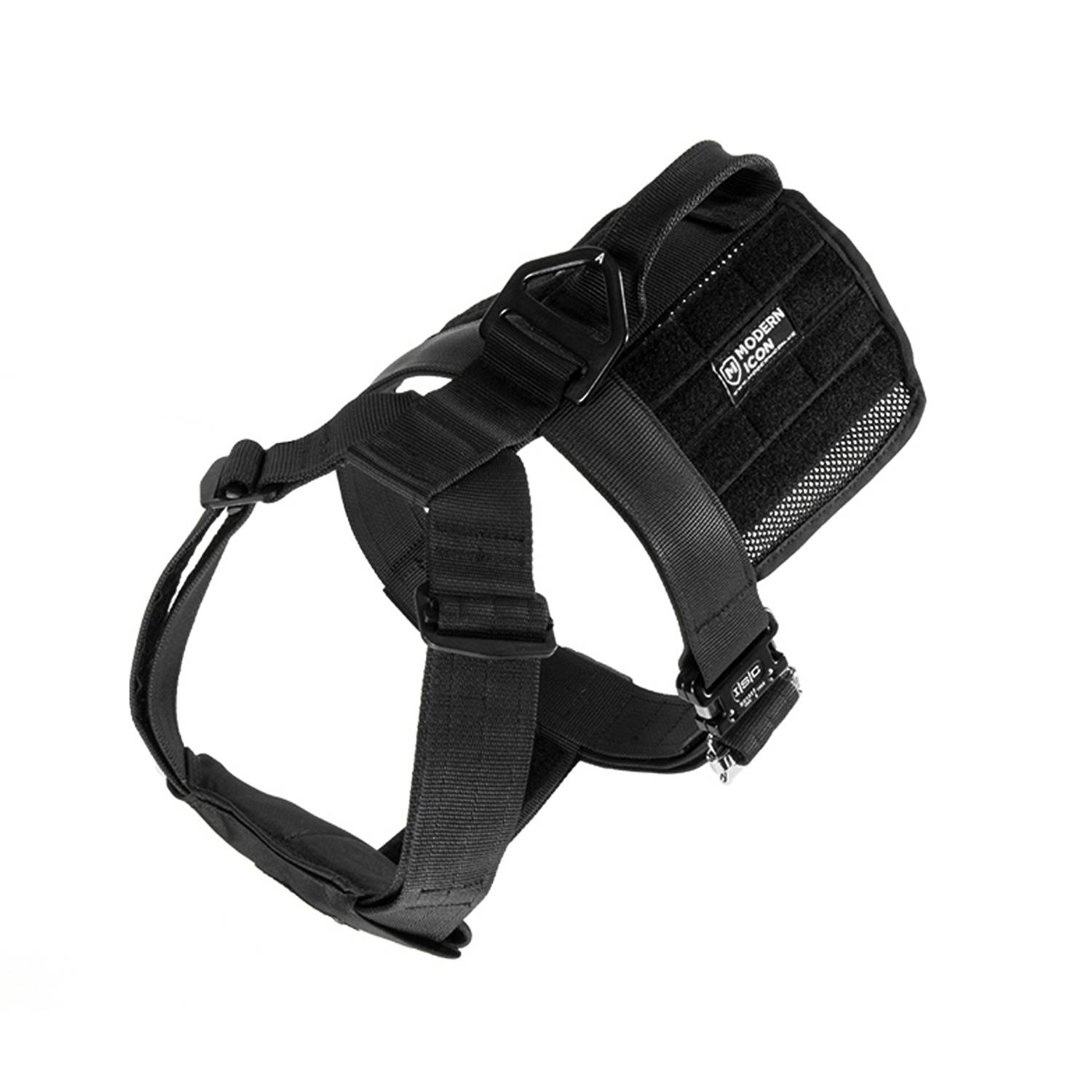 Modern Icon K9 Patrol Harness