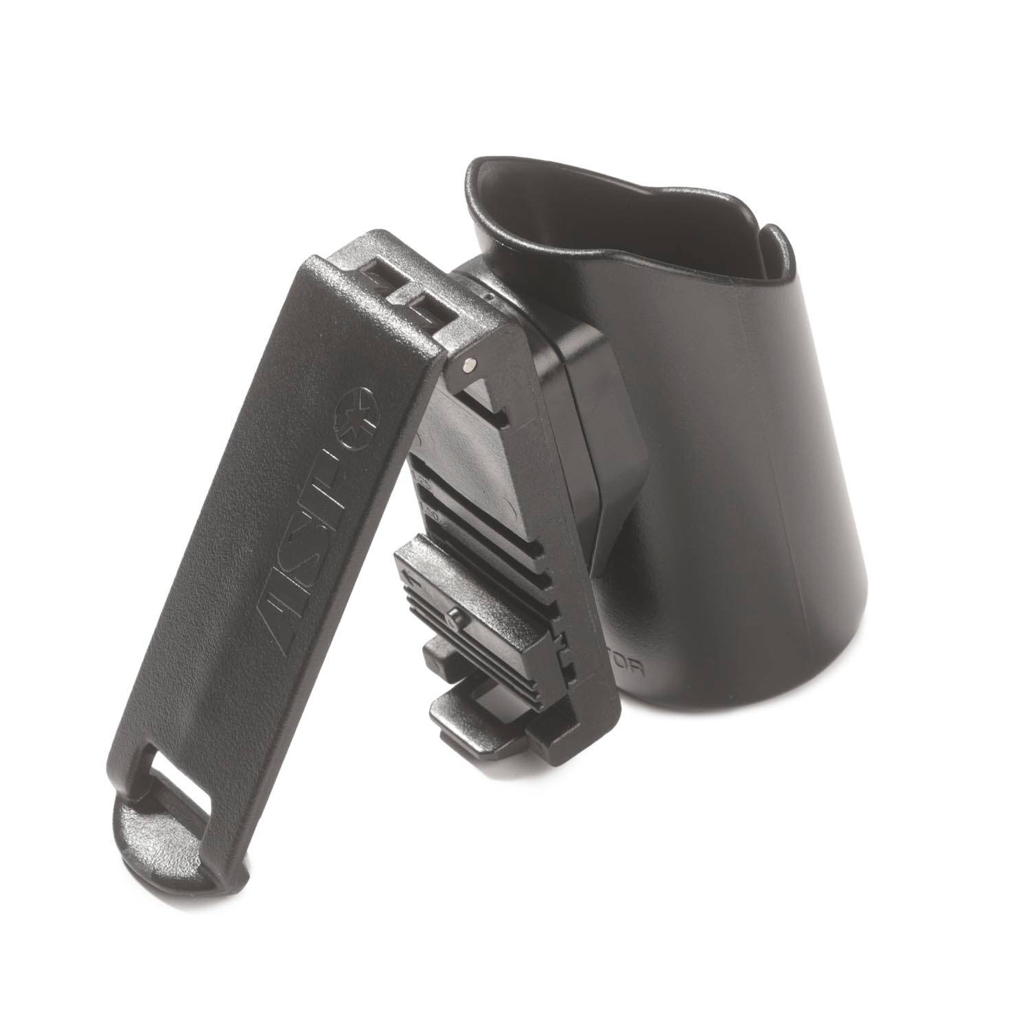 ASP Raptor Tactical Light Case (TLC) | Flashlight Mount