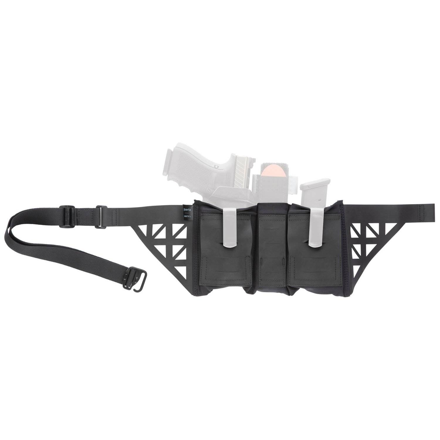 Vertx UNITY Tactical Runner's Clutch Belt