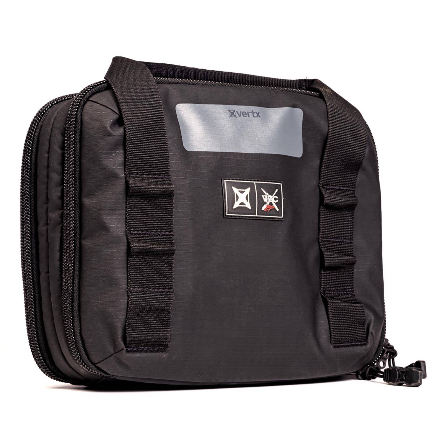 Vertx VTAC Double Pistol Case