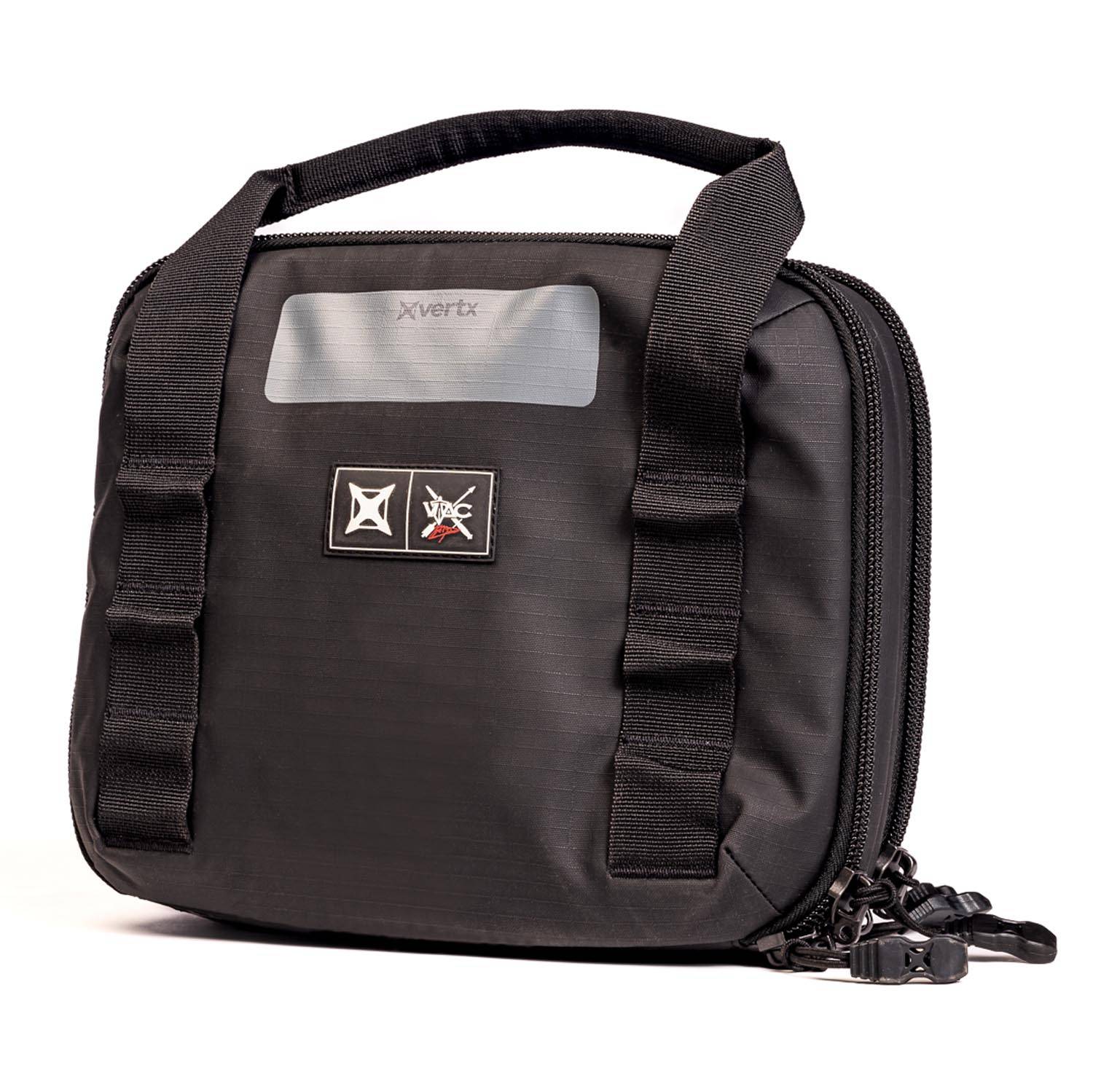 Vertx VTAC Double Pistol Case