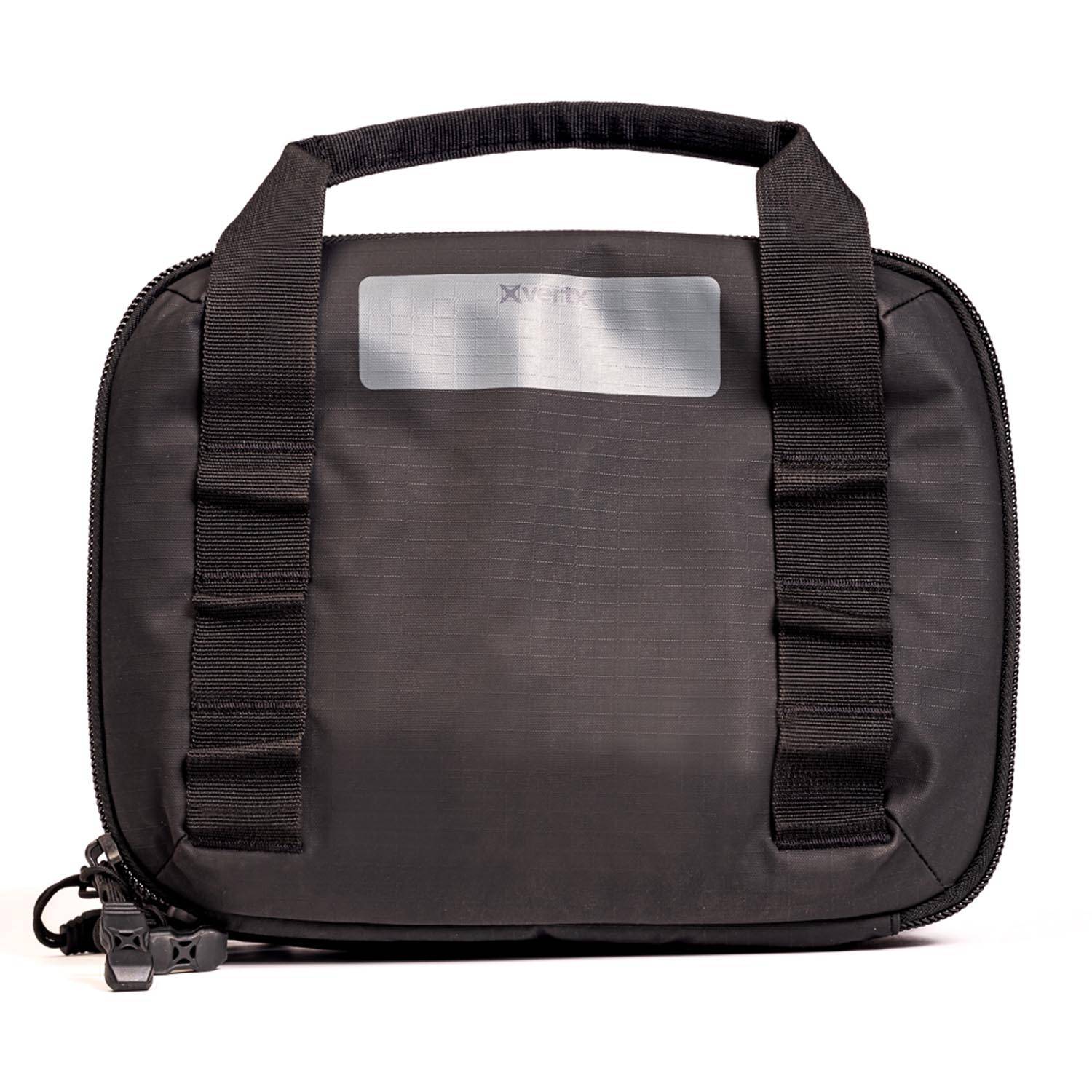 Vertx VTAC Double Pistol Case