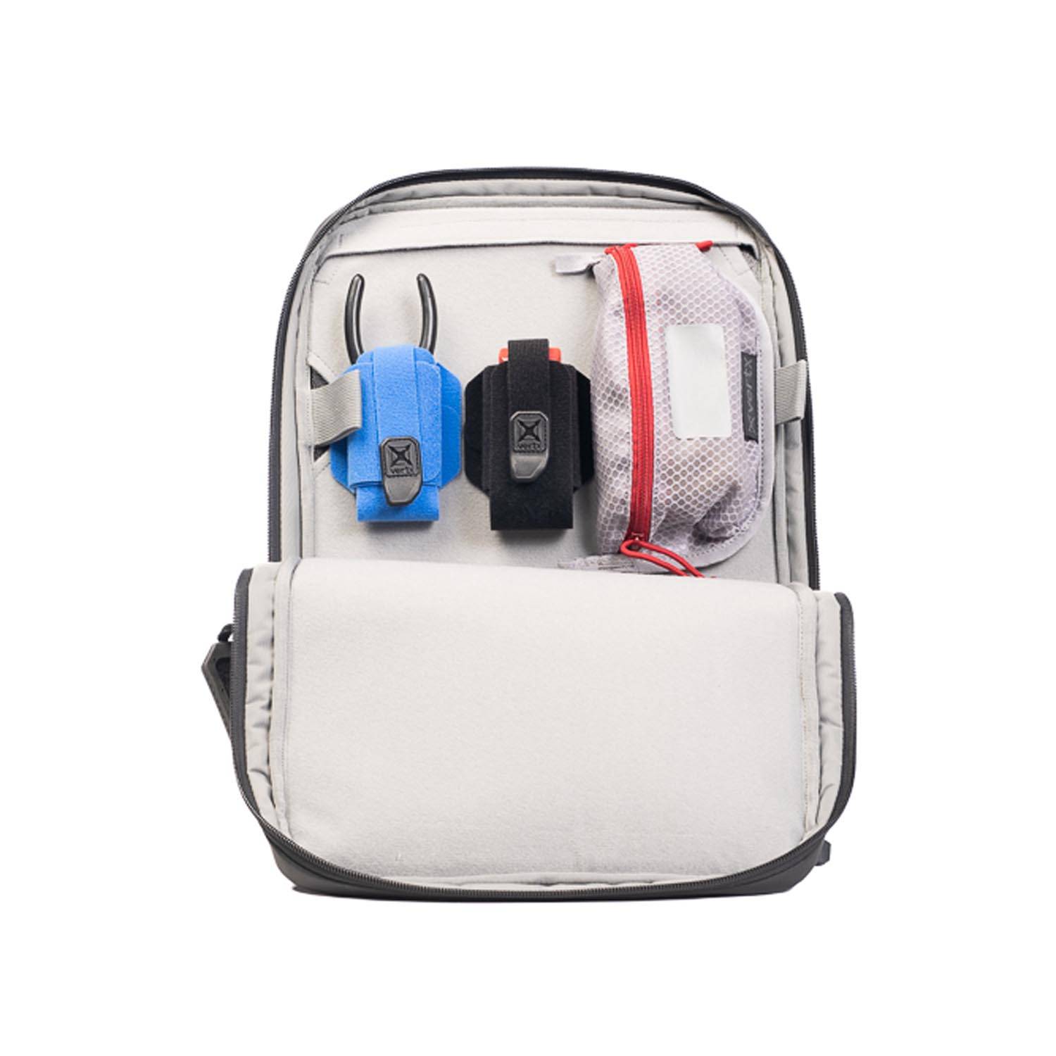 Vertx VTAC Pistol Scabbard