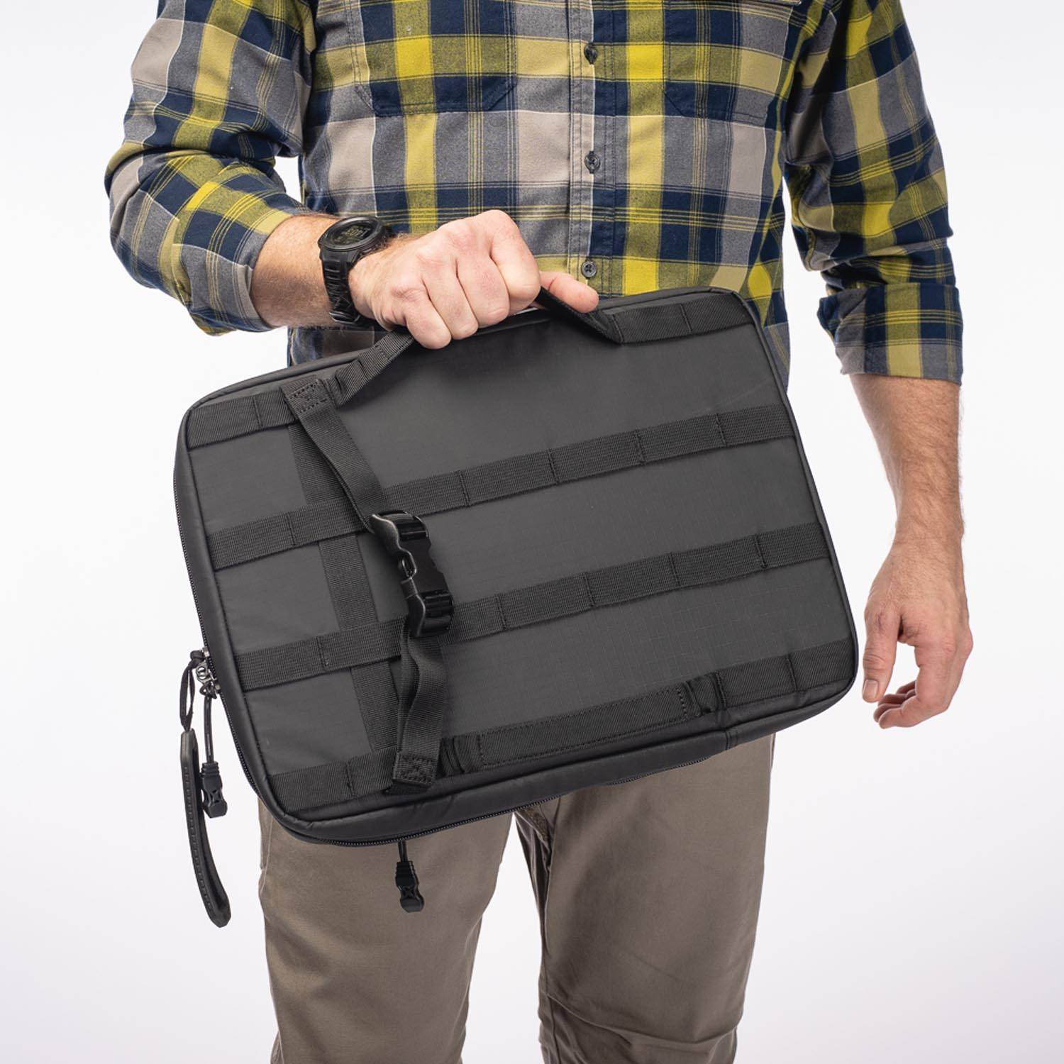 Vertx VTAC Pistol Scabbard