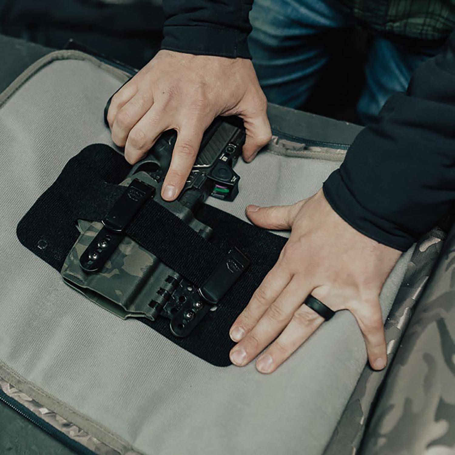 Vertx Small BAP Strap, 2 pack