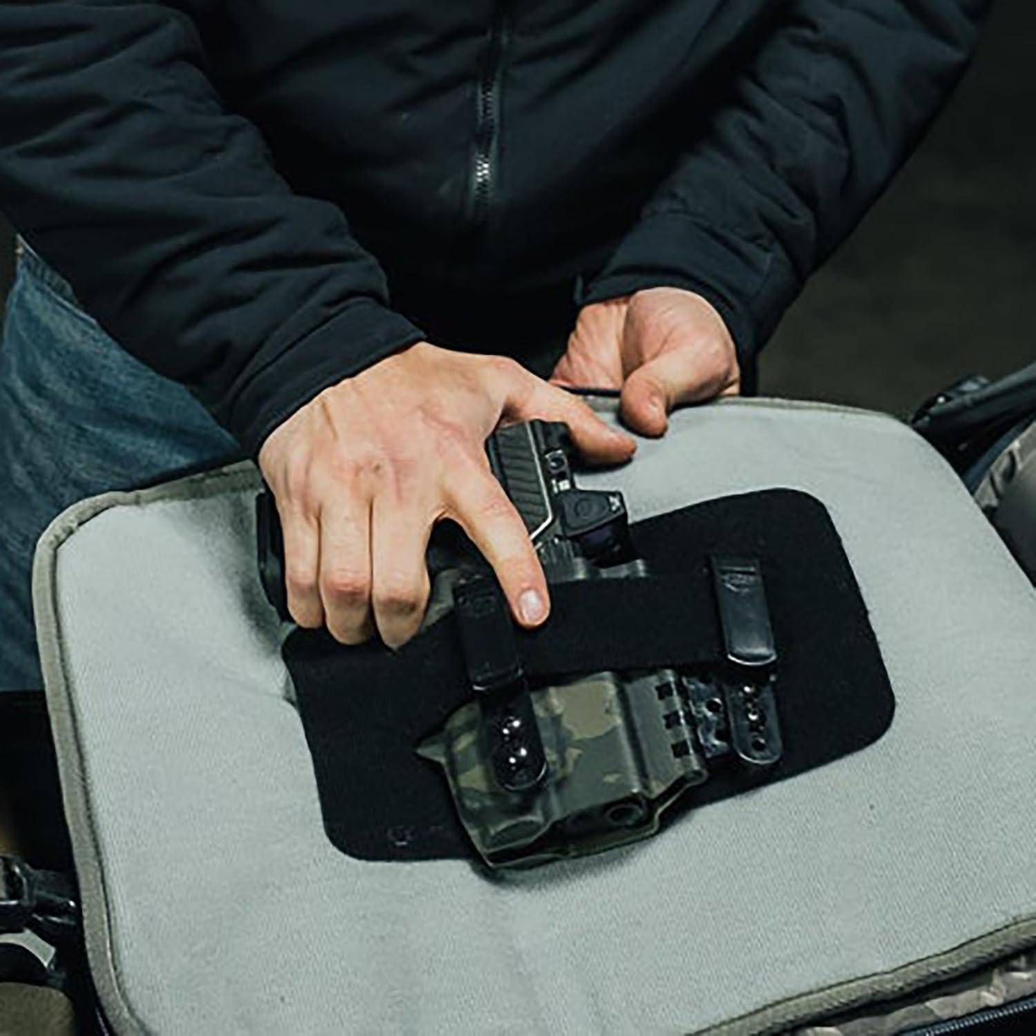 Vertx Small BAP Strap, 2 pack