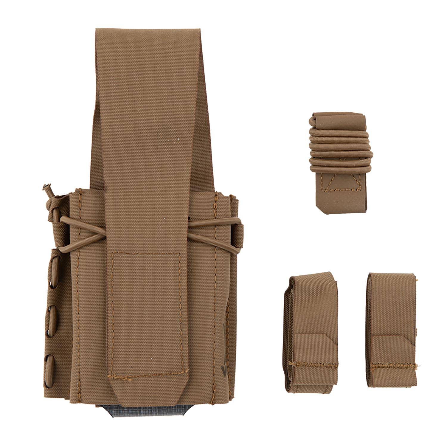 Vertx VTAC AR Mag Pouch | Galls