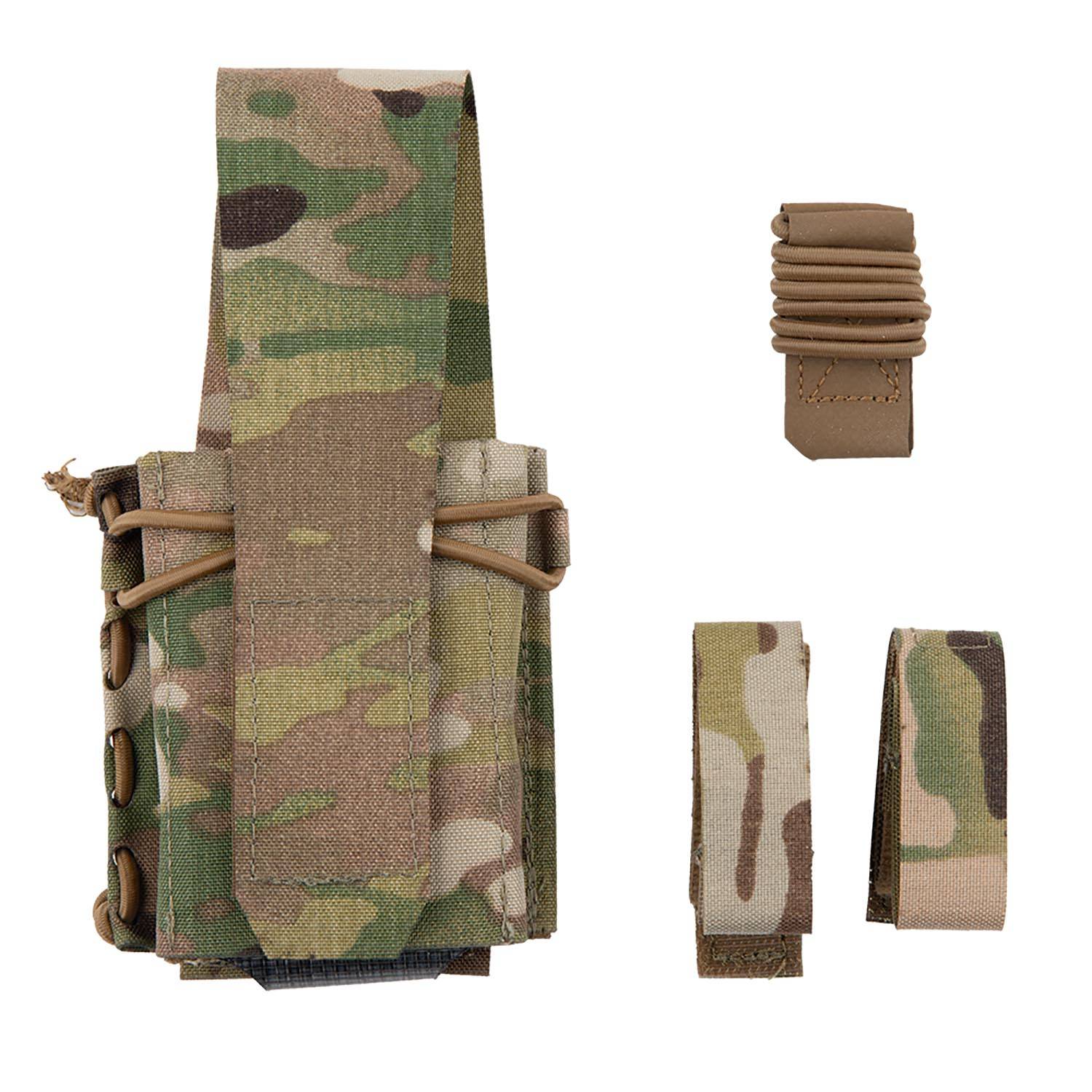 Vertx VTAC AR Mag Pouch | Galls