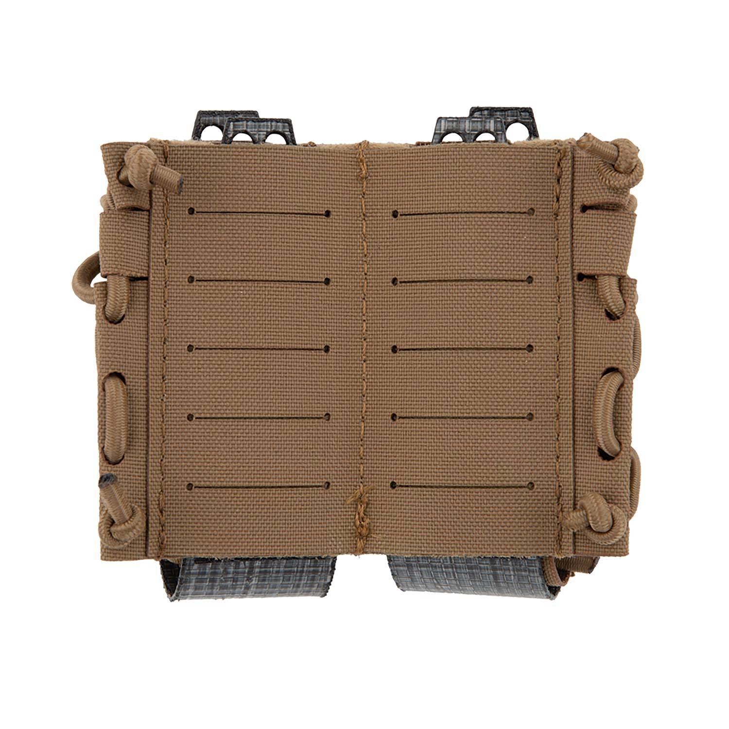 Vertx VTAC Double Pistol Mag Pouch | Galls