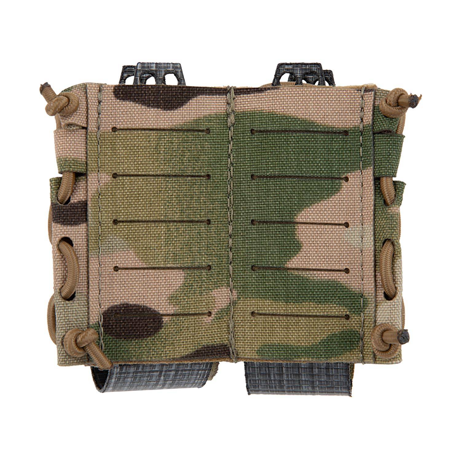Vertx VTAC Double Pistol Mag Pouch | Galls
