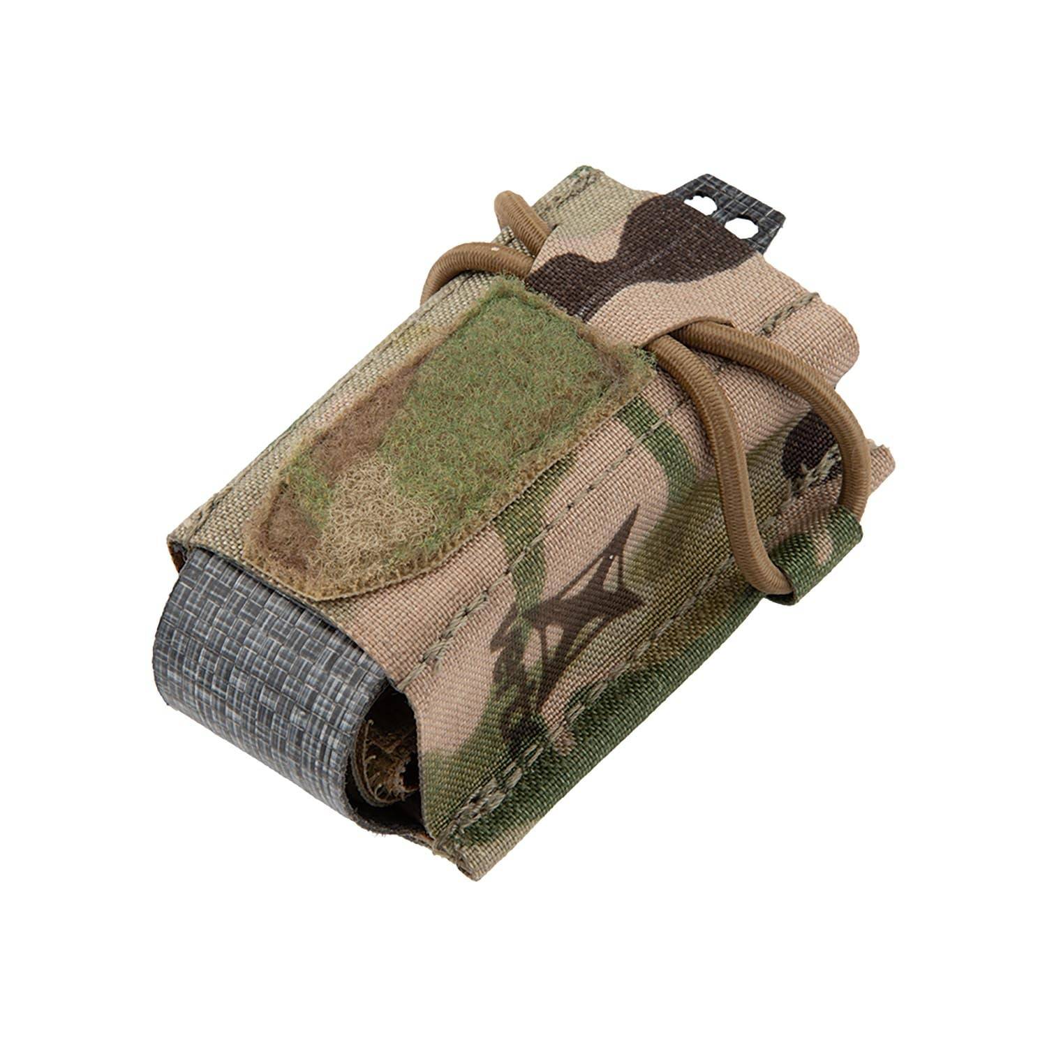 Vertx VTAC Single Pistol Mag Pouch | Galls
