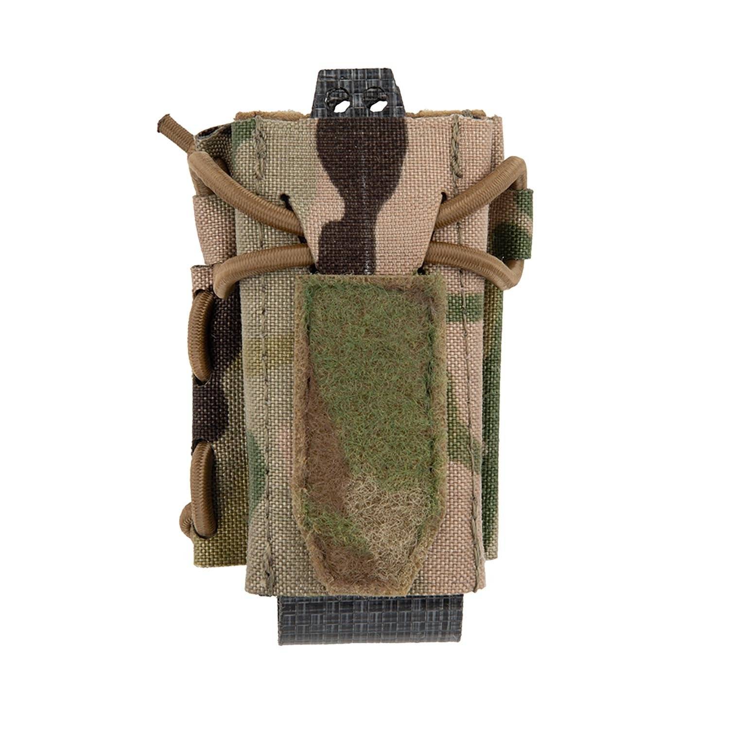 Vertx VTAC Single Pistol Mag Pouch | Galls