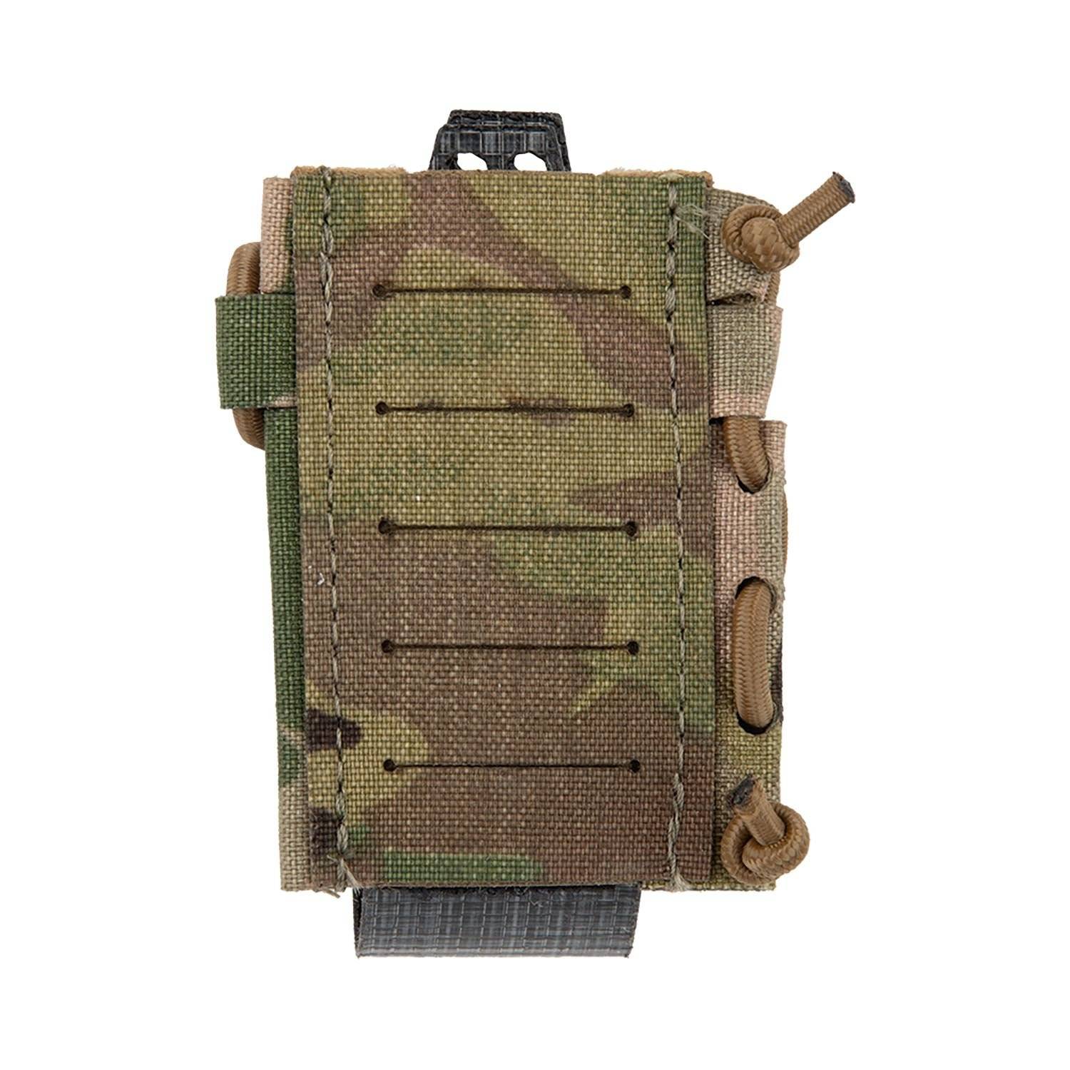 Vertx VTAC Single Pistol Mag Pouch | Galls