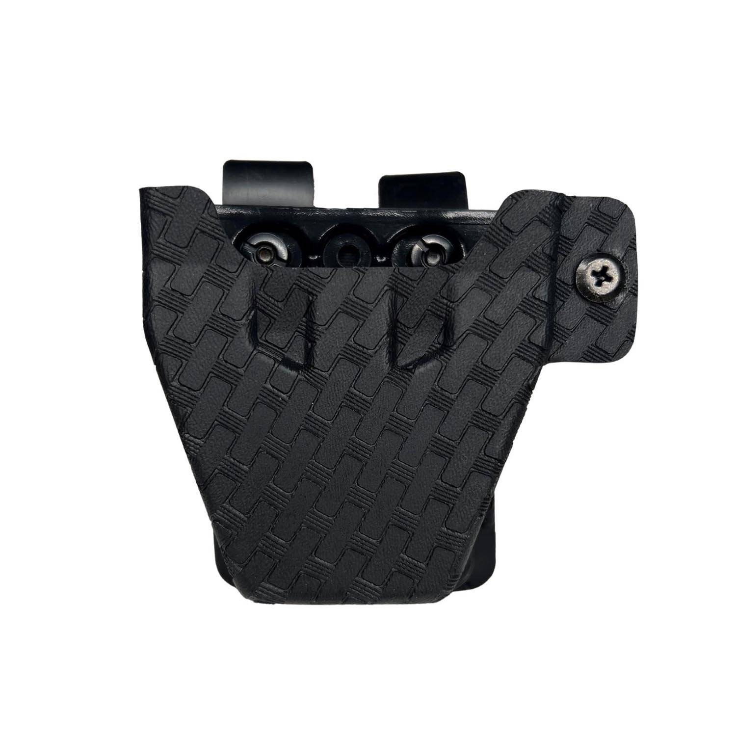 High Speed Gear Uniform S&W Chained Handcuff Pouch