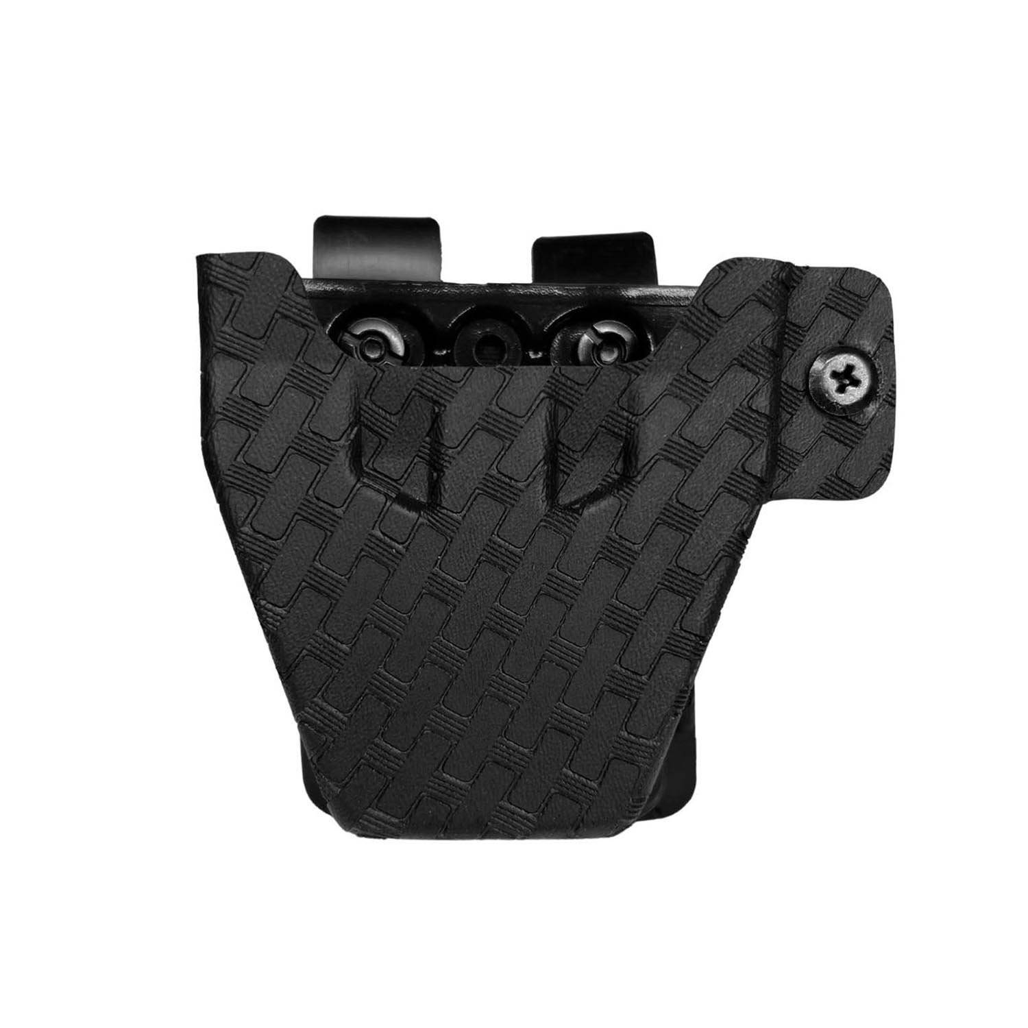 High Speed Gear Uniform S&W Chained Handcuff Pouch