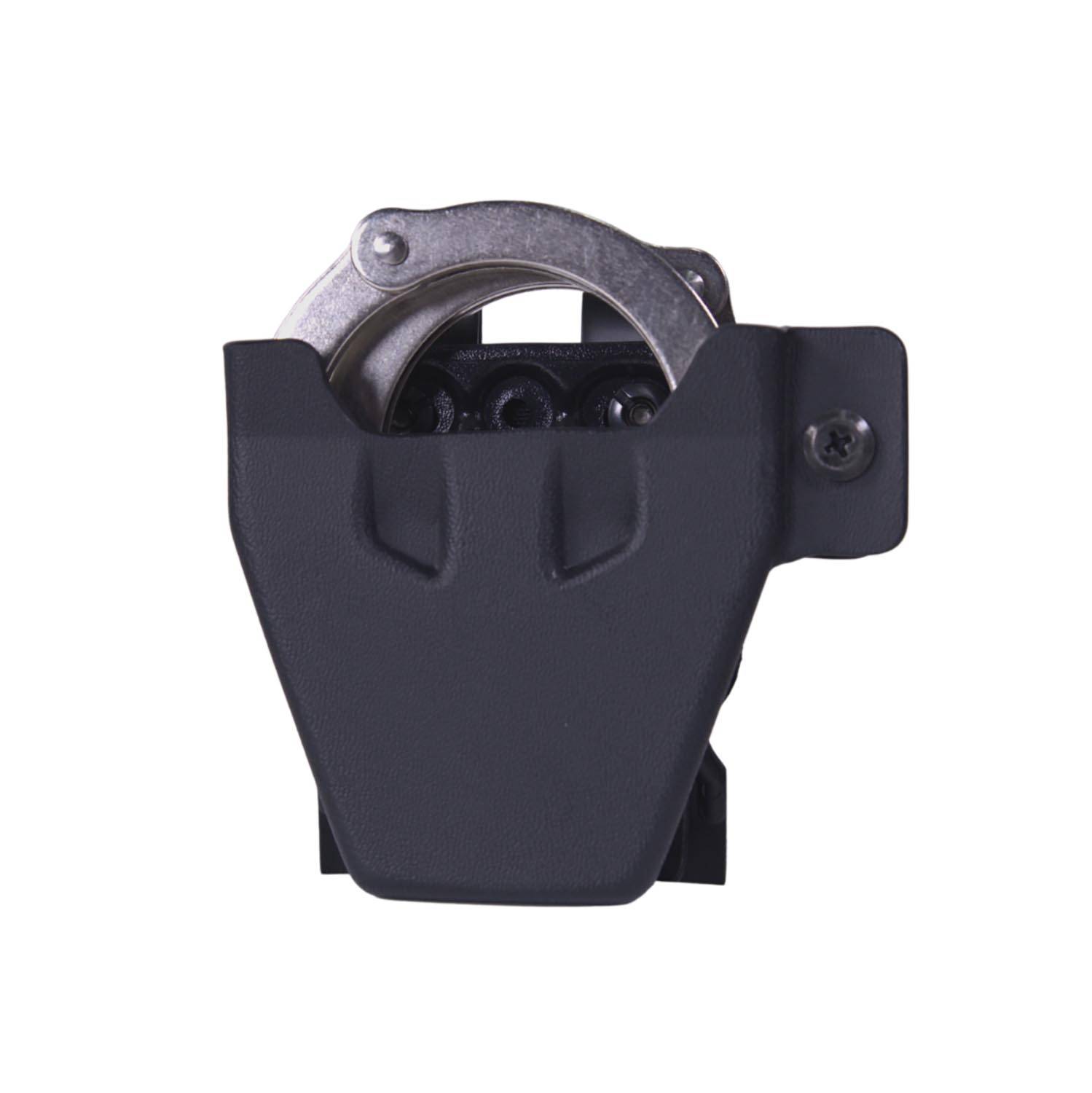 High Speed Gear Uniform S&W Hinged Handcuff Pouch