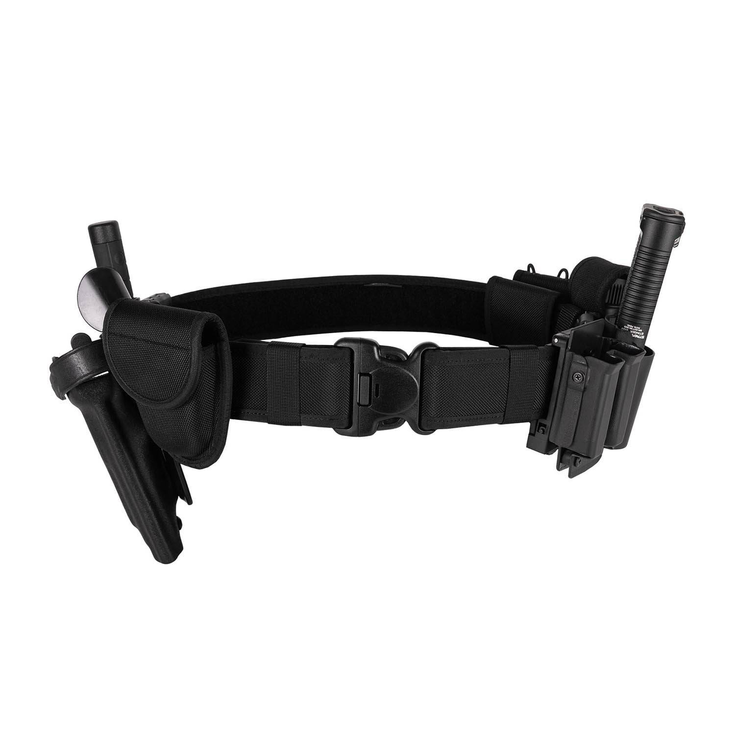 Galls Molded Nylon Duty Belt | Galls