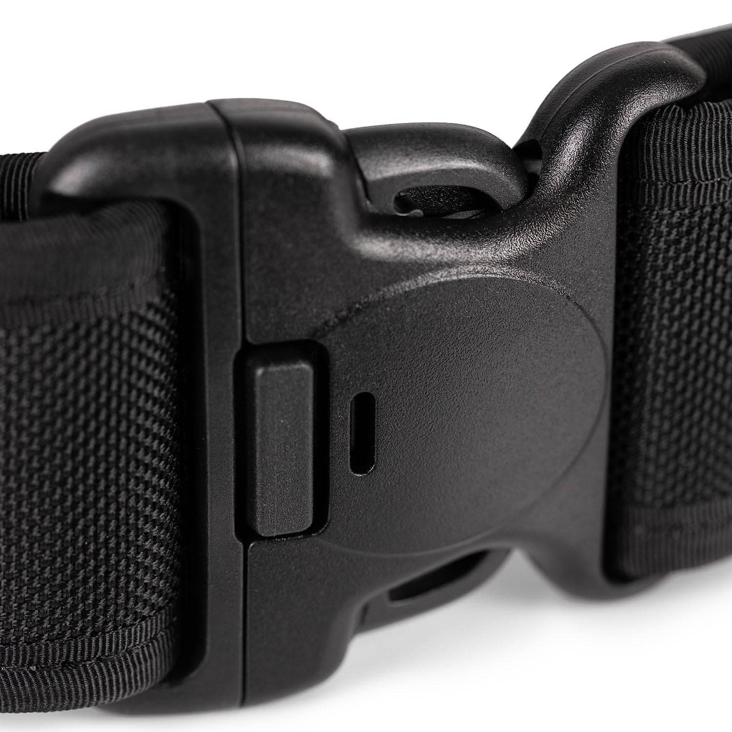 Galls Molded Nylon Duty Belt | Galls