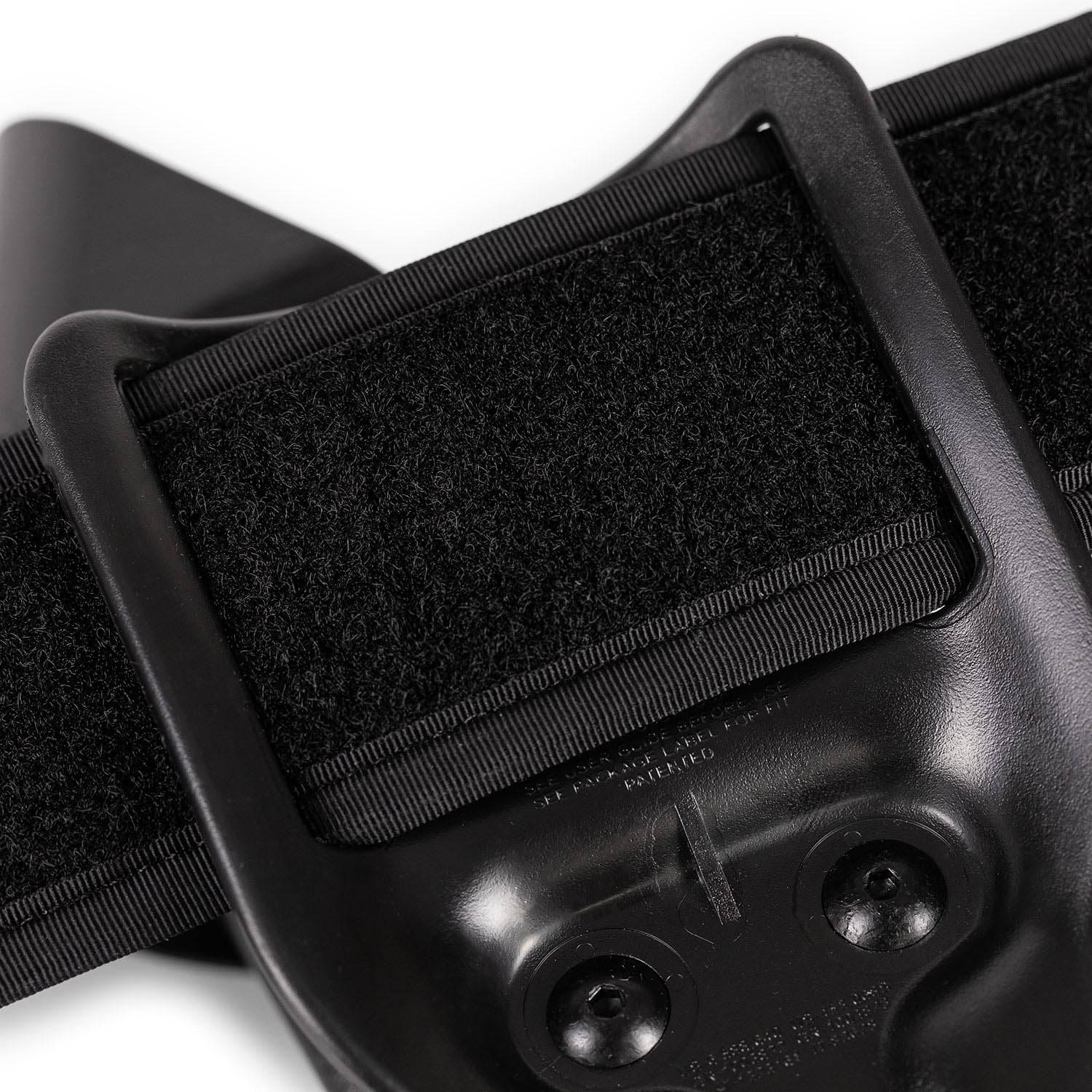 Galls Molded Nylon Duty Belt | Galls