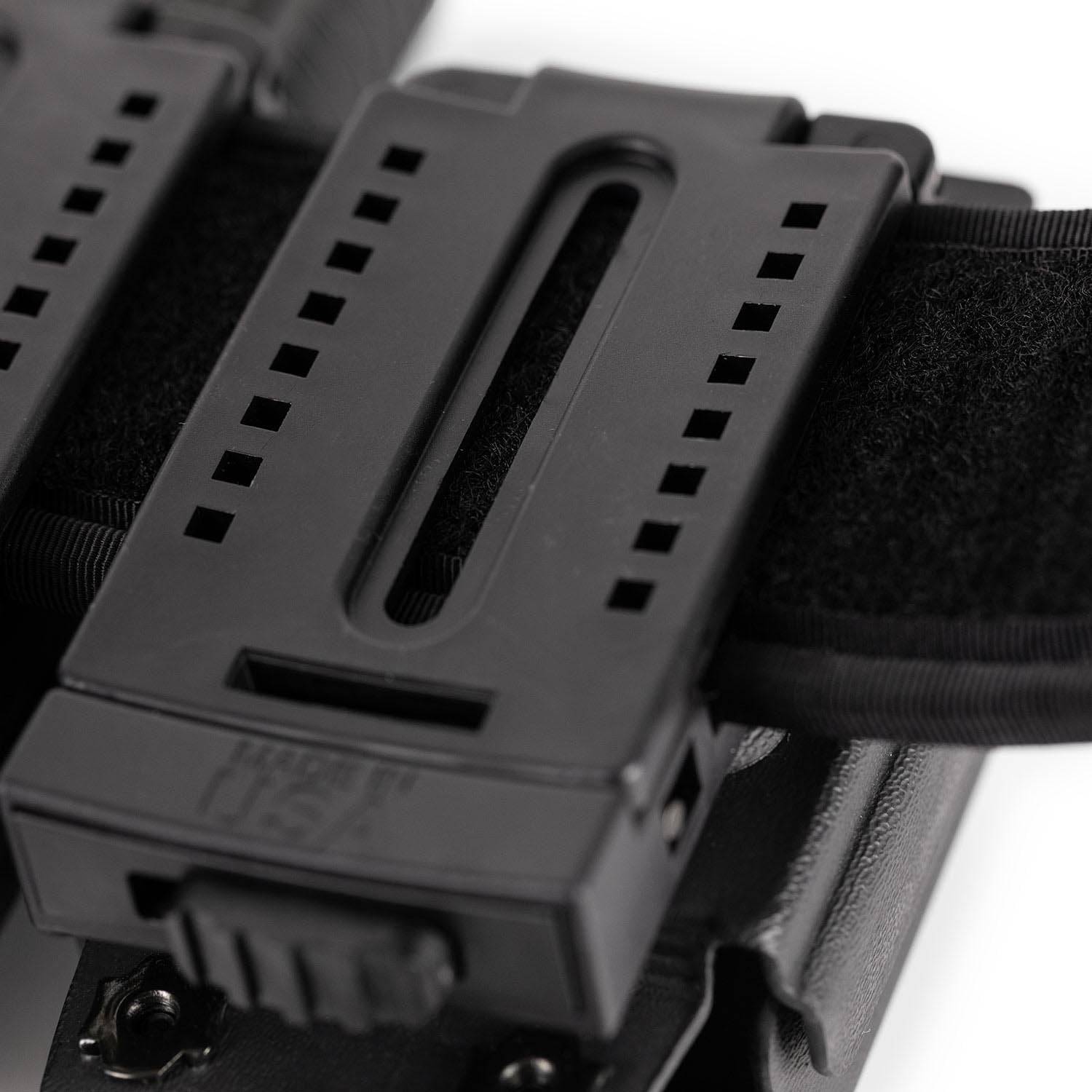 Galls Molded Nylon Duty Belt | Galls