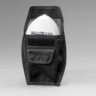 Dyna Med Nylon Holster for Dyna Med CPR Masks