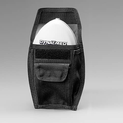Dyna Med Nylon Holster for Dyna Med CPR Masks