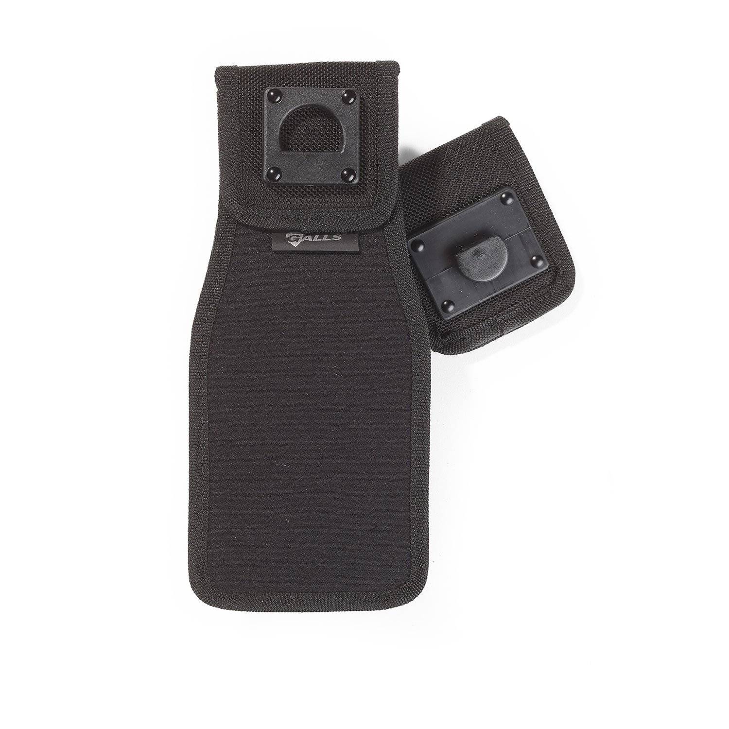 Galls Molded Nylon Universal Radio Holder with Swivel