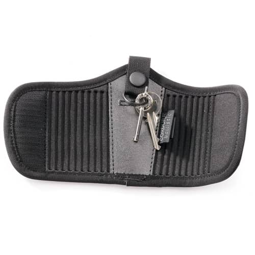 BLACKHAWK! Molded Silent Key Holder