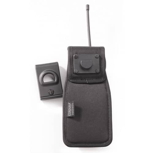 BLACKHAWK! Molded Universal Radio Case