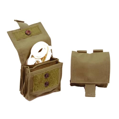 SINGLE HANDCUFF POUCH