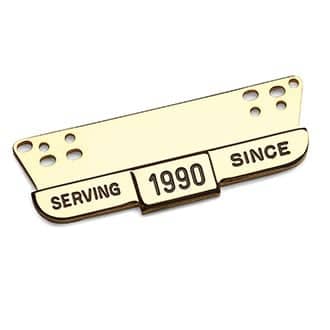 Galls Serving Since Attachment