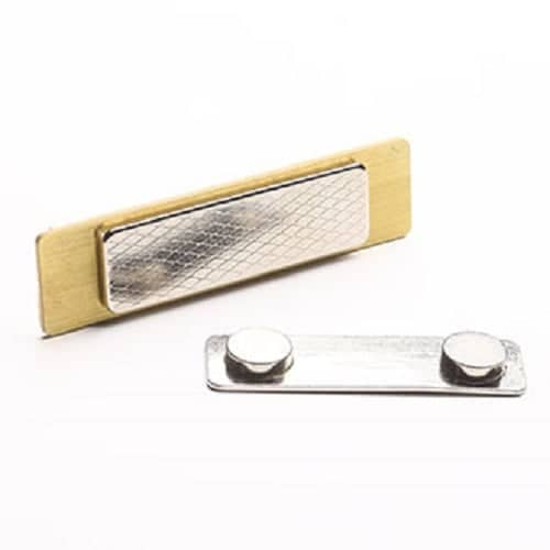 Blackinton Nametag One Line | Uniform Name Plates