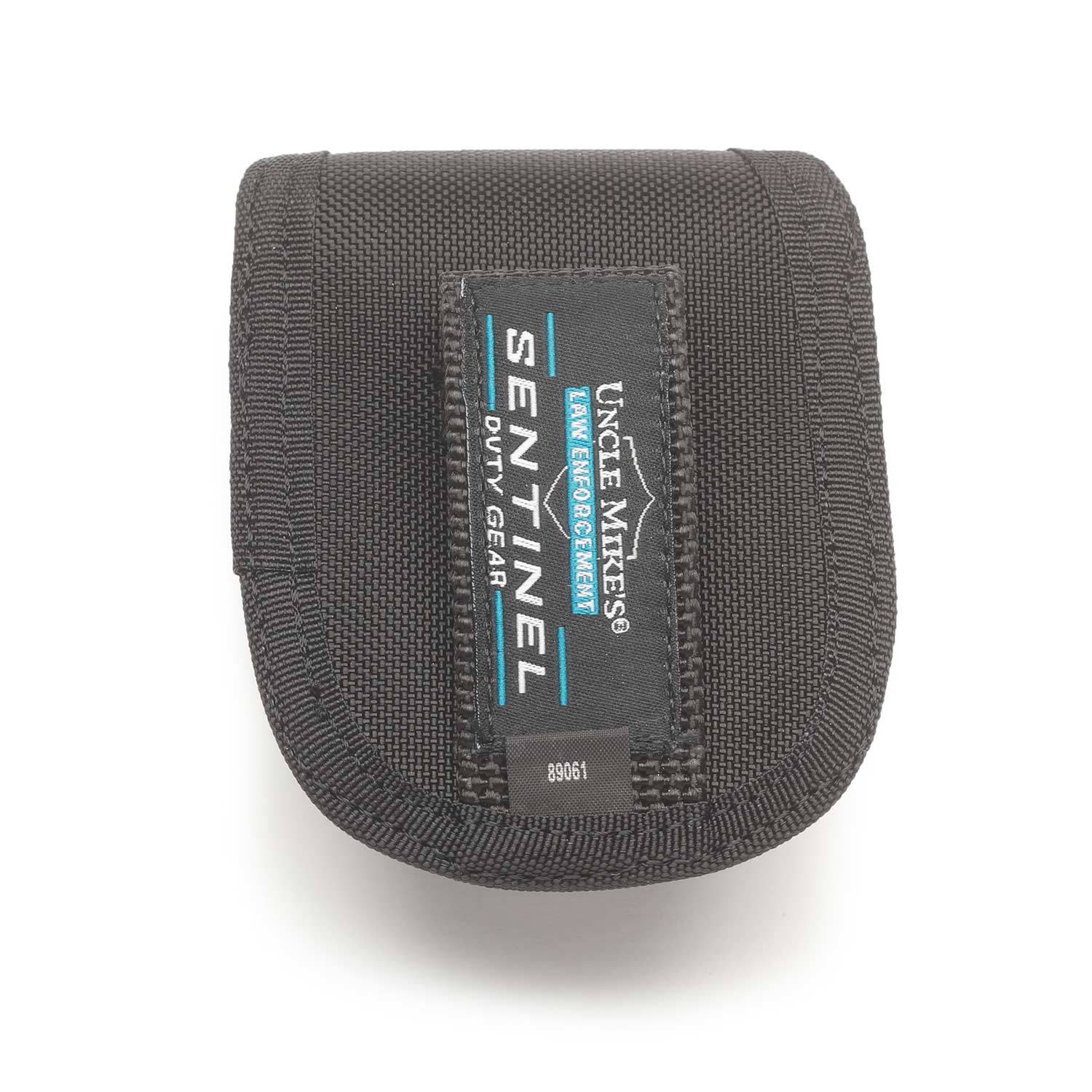 Uncle Mike's Sentinel Pager/Glove Pouch