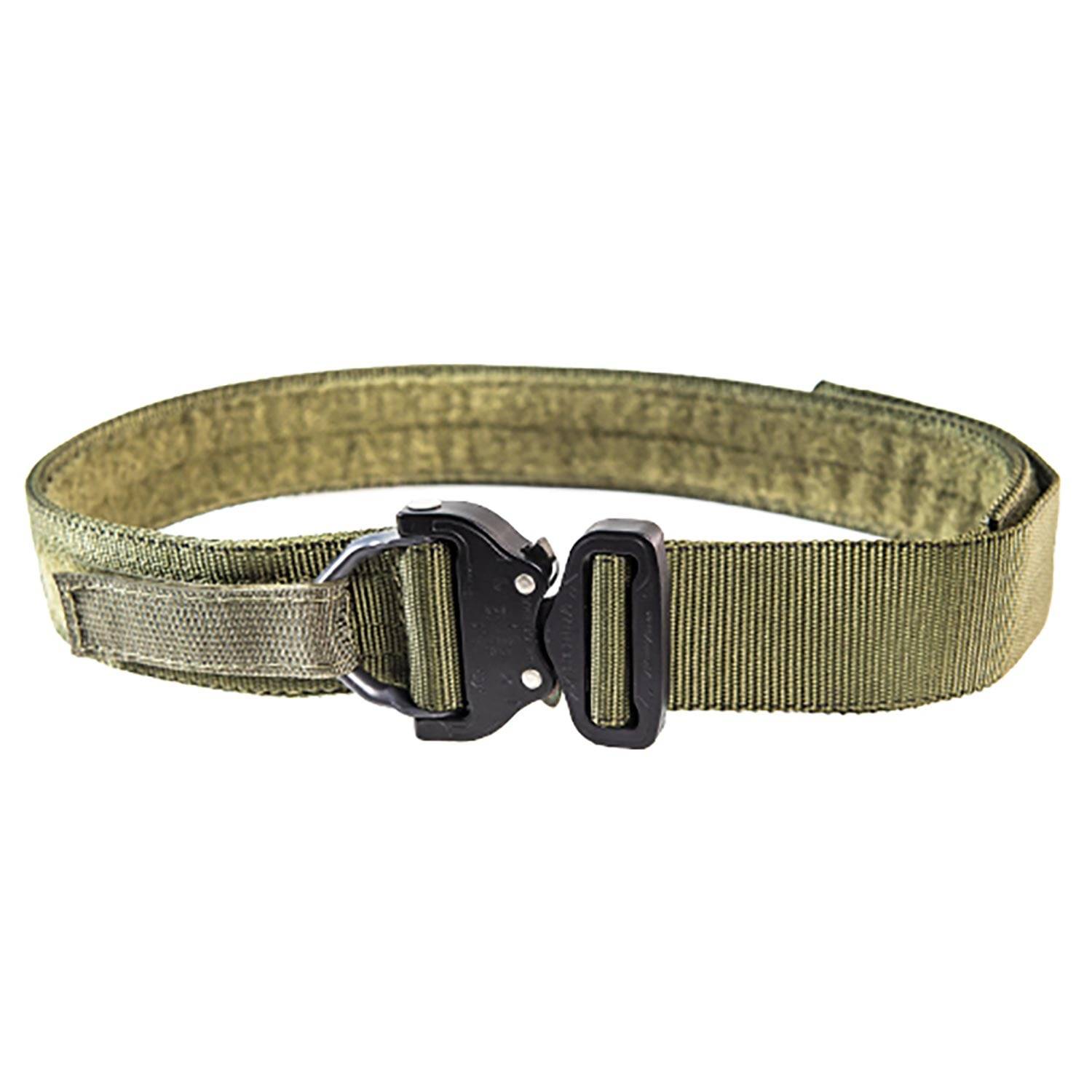 High Speed Gear Cobra Belt with Integrated D-Ring