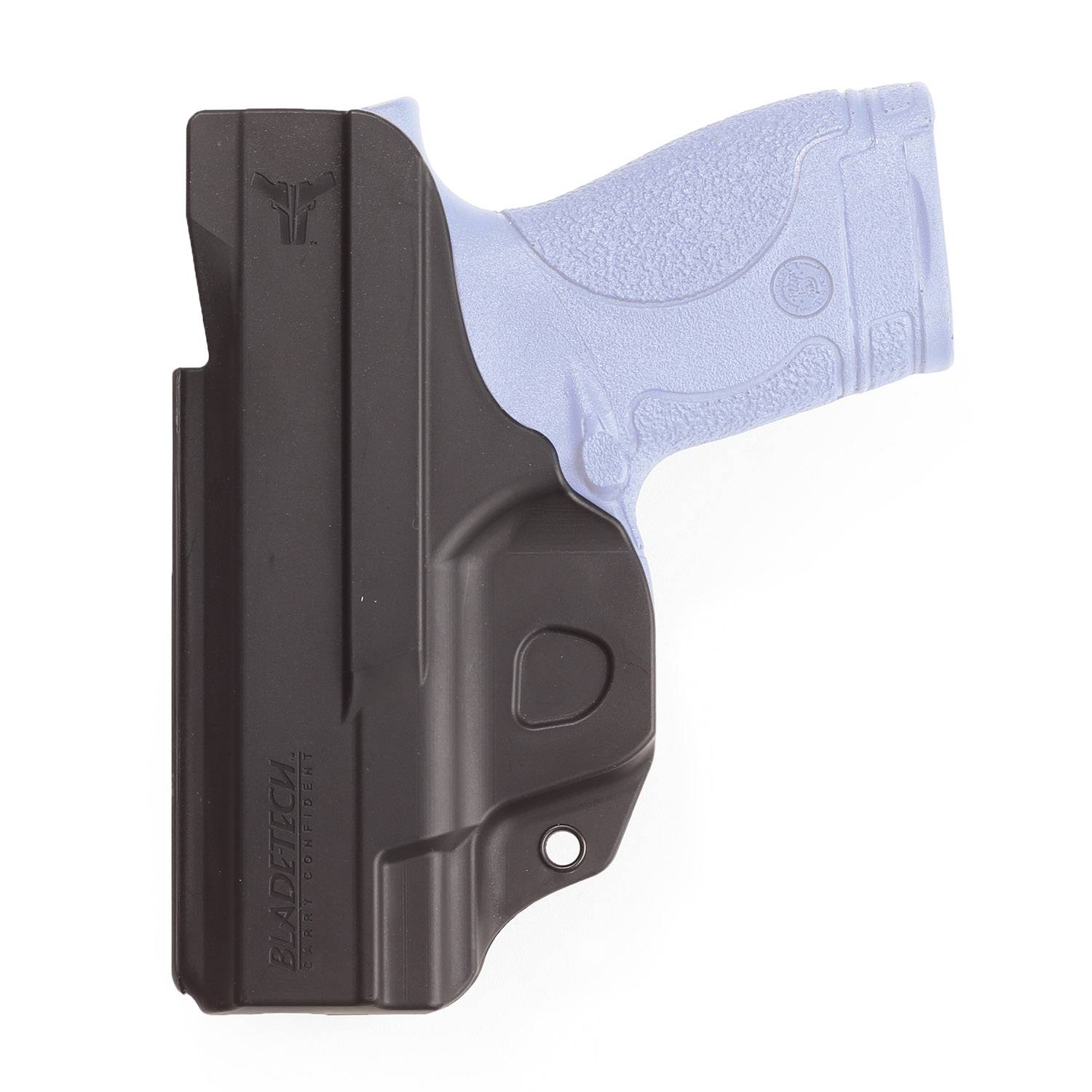 Blade-Tech Revolution Klipt Appendix Holster