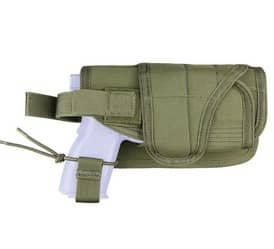 Condor Horizontal MOLLE Holster