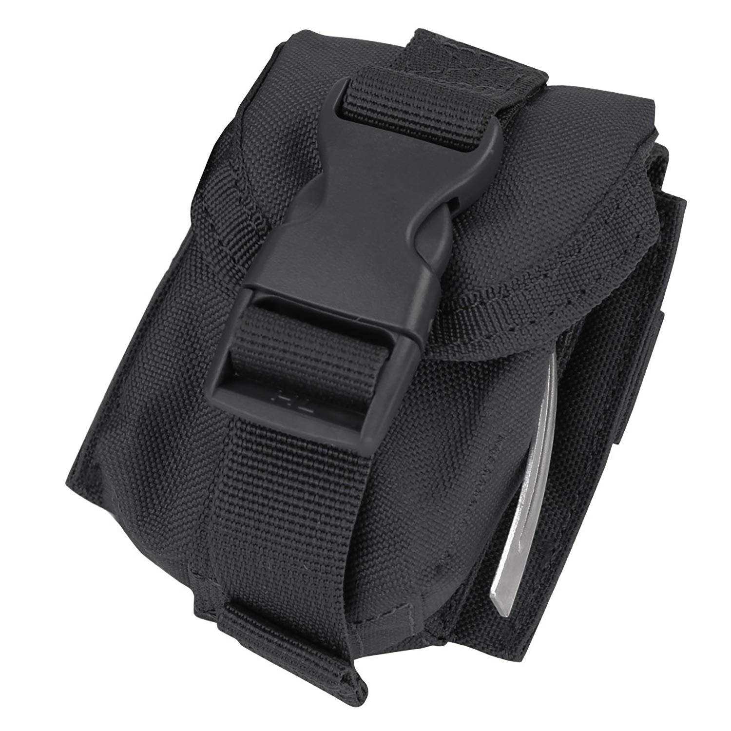 Condor Single Frag Grenade Pouch | MOLLE Pouches
