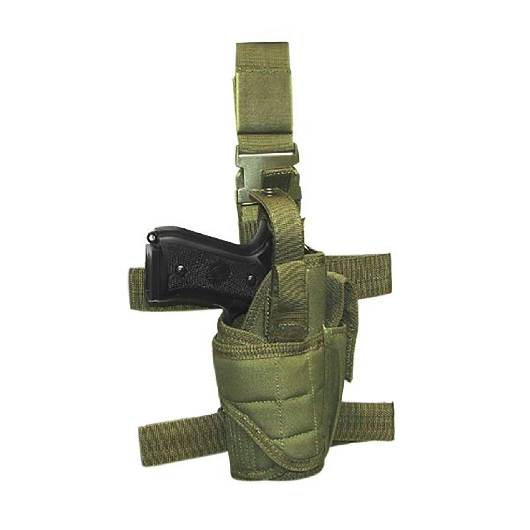 Condor Tornado Tactical Leg Holster | Galls