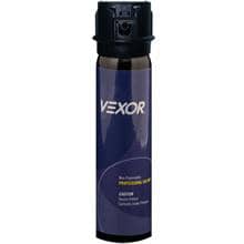 Vexor MK-4 Stream Flip Top Pepper Spray