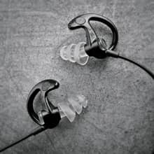 SureFire Sonic Defender Max Hearing Protection