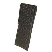 LawPro Leather Folger Adams Covered Key Holder