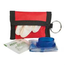 Elite First Aid CPR Key Chain Kit | Medical Kits | CPR Kits