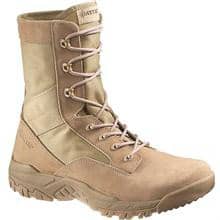 Bates Zero Mass 8" Desert Tan Boot