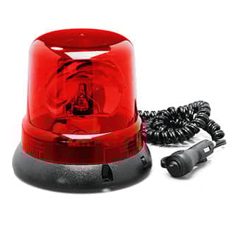 Emergency | Warning Lights - Galls