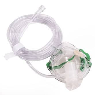 Oxygen Equipment - Galls